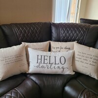 Premium Down Alternative Pillow Insert 20 X 20 Pillow Insert 18 X 18 ...