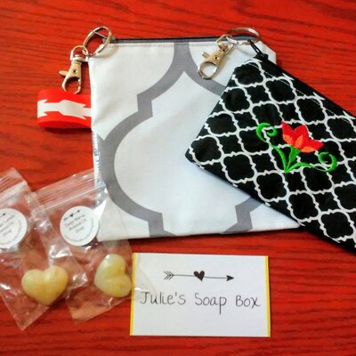 Heart Prayer Pouch Prayer Pouch Heart Pouch Prayer Pocket - Etsy