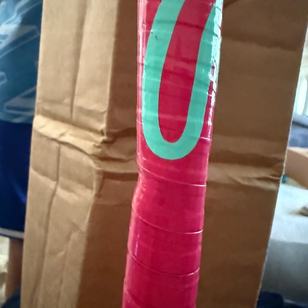 Pink Icon Blitz Ball Bat - Etsy