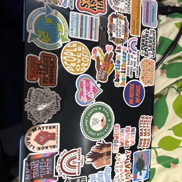 Pack of 50 Meme Stickers, Memes Sticker Pack, Waterproof Sticker Bundle ...