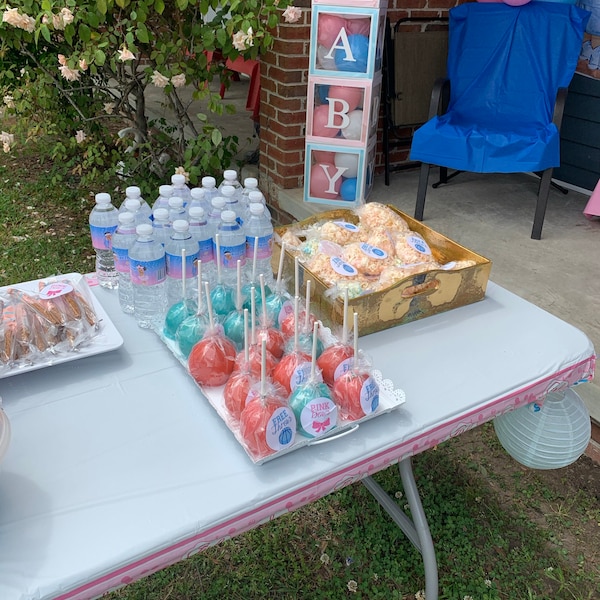 Fresh Princess Party - Fresh Prince Boxes -fresh Princess Favor Bags ...