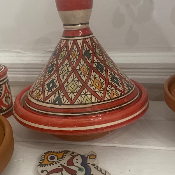 Karkaba Qarkabeb Authentic Moroccan Cymbals Castanets Gnawa Rare Hand ...