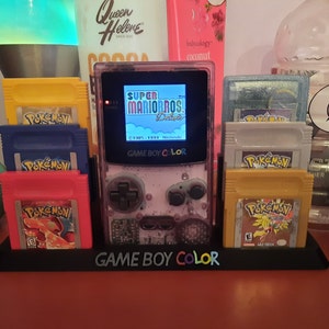 All Nintendo DS Family Stands 10 Stands Total NDS to N2DS XL - Etsy