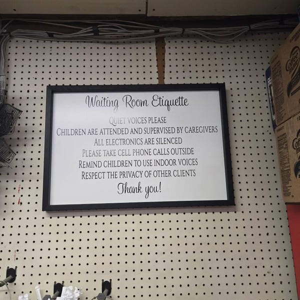 Personalized Game Room Sign, No Cheating No Fighting No Whining, Family ...
