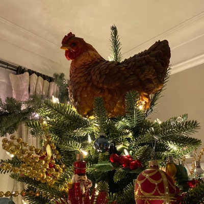 Unique Tree Topper Holy Family With Star - Etsy