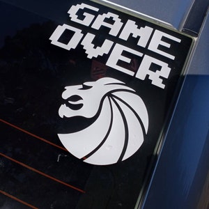 Virtual Riot Vinyl Decal EDM Car Laptop Phone Window | Etsy