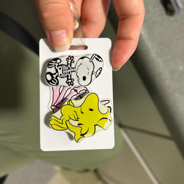 Cute X-ray Stickers - Etsy