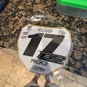 KYB Logo Fork Stickers - Etsy