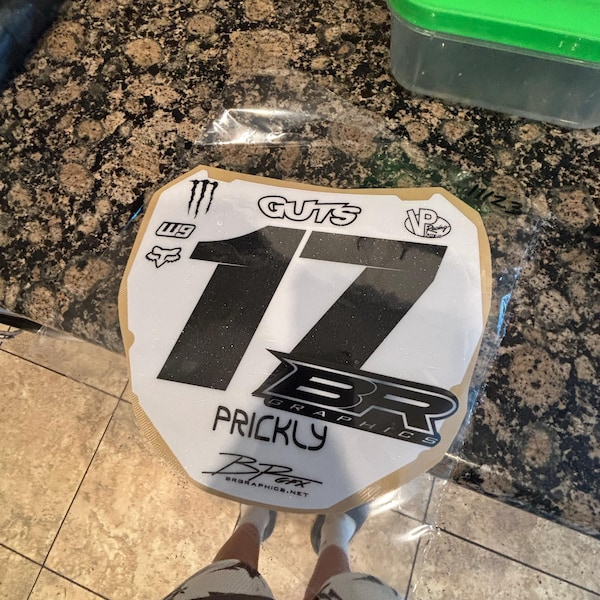 KYB Logo Fork Stickers - Etsy