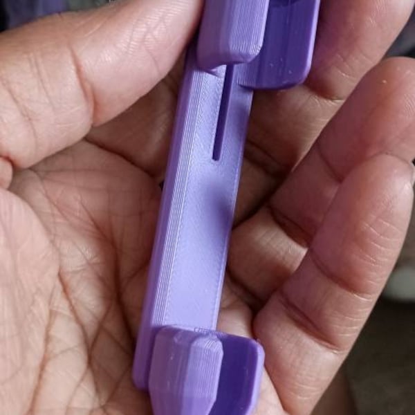 Feeding Tube Retainer (pack of 2) - Etsy