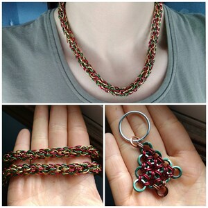 RandomJewelry - Etsy