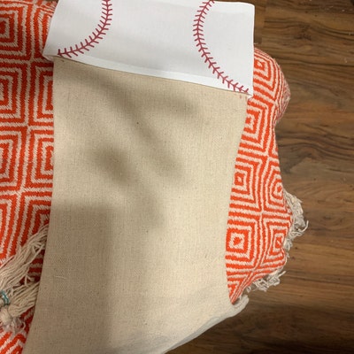 Baseball Christmas Stocking, Christmas Stocking, Stocking for Child ...