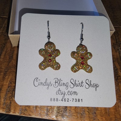 Rhinestone Queen of Bingo Bling Ladies V-neck T-shirt Tee - Etsy