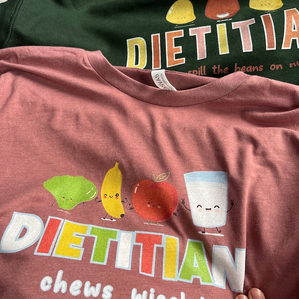 Nutrition is Self-love Shirt, Self Care Shirt, Self Care Gift ...