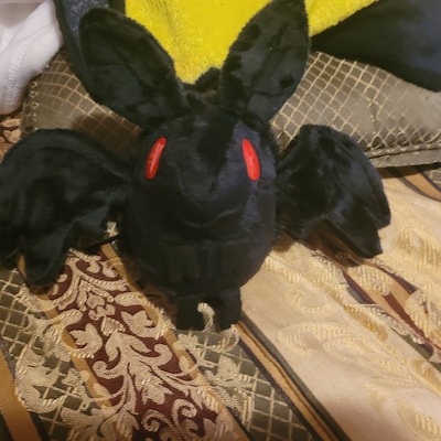 Fishman Plush Soft Cryptid Artdoll Creature From the Black Lagoon - Etsy