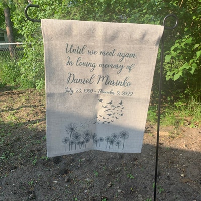 Create Your Own Custom Garden Flag, Design Your Own Yard Flag ...