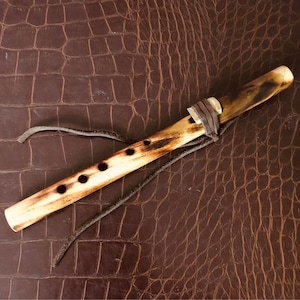 Red Cedar Eagle/hawk Call Whistle - Etsy