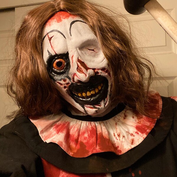 Flashback Latex Blank - Etsy