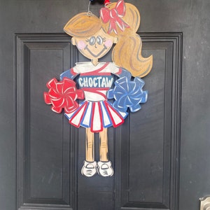 Teacher Gift Classroom Door Hanger Back to School School - Etsy