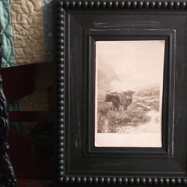 MINNIE BAKER, Edwardian Actress, Fashion, Antique Real Photo Postcard ...