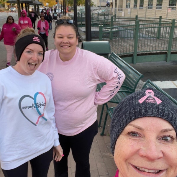 Long Story Short...i'm a Previvor. SVG File Special Request From a BRCA ...