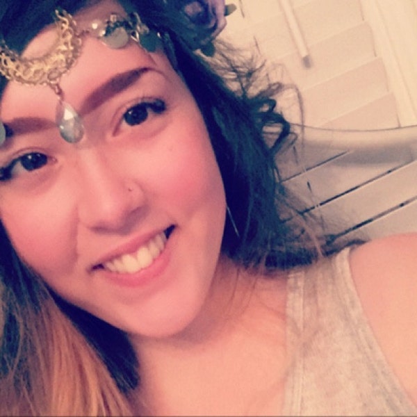 Magic Goddess Moonstone Bindihecate Triple Moon Bindi,pentagram Bindi ...