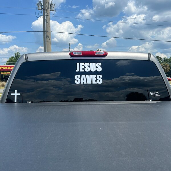 Jarvis is My Copilot Car Window Decal Bumper Sticker Comic Book Super ...