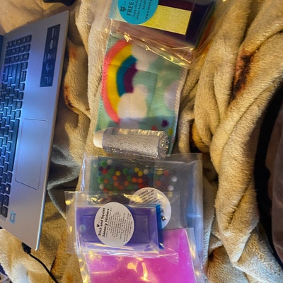 Bulk Sets Marble Maze Finger Fidget - Etsy