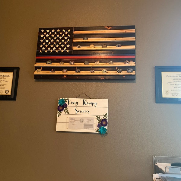 Mason Jar 3D Flower Bouquet Wood Mini Shadow Box L Wall Art Home Decor ...