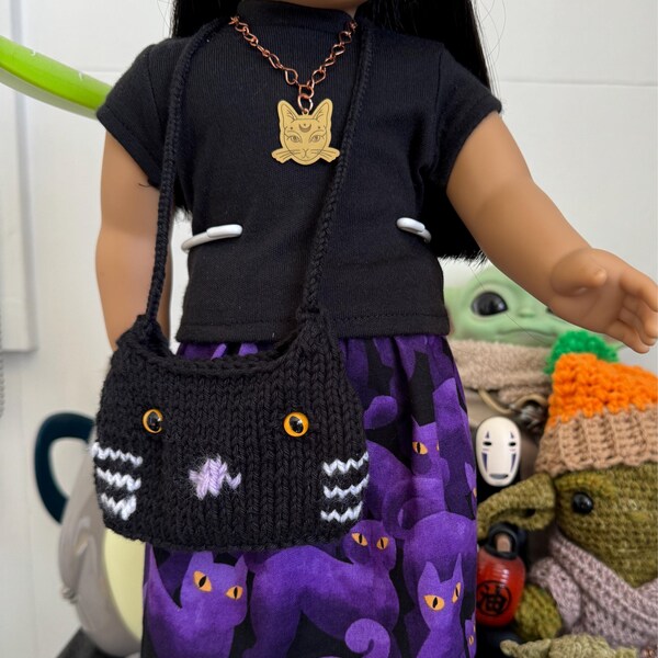 Renaissance Faire Hampton Court Gown 18 Inch Doll Clothes Pattern Fits ...