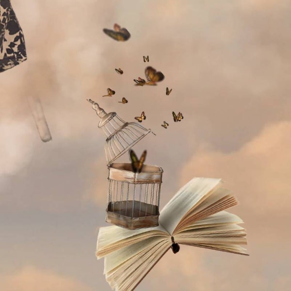 Skeleton Overlay Photoshop Overlays for Photoshop. Composite Ready ...