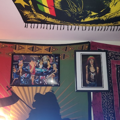 JEREMY WORST Lemy Sketch Artwork Signed Fine Art Print Great Gift Sexyy ...