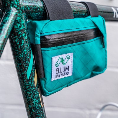 Bicycle Frame Pad Top Tube Pad Bike Polo Bike Pad Cycling Frame Pad ...