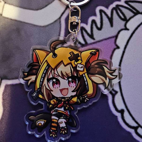 Dokibird Sticker - Etsy