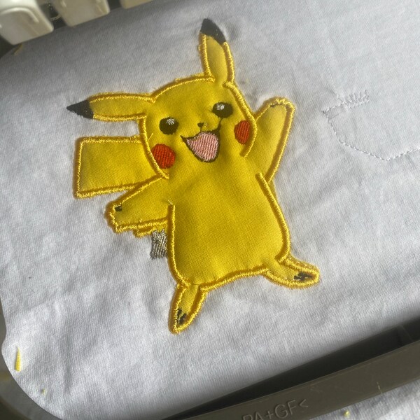 Jessie Riding Bullseye Toy Story Applique Design 3 Sizes - 10 Formats ...