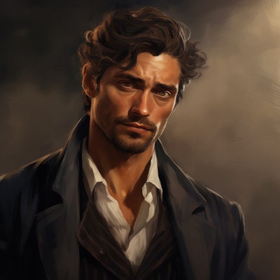 Spirit Animal Guide Drawing and Reading, Soul Animal Guide, Animal ...