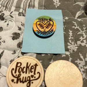 Token of Appreciation, Small Business Packaging, Customer Gifts ...