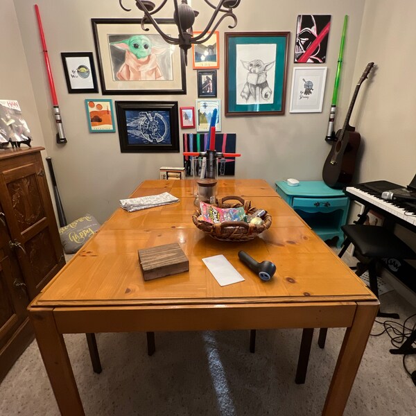 Let It Be - the Beatles Song Lyric Wall Art Print Quote Text Verse ...