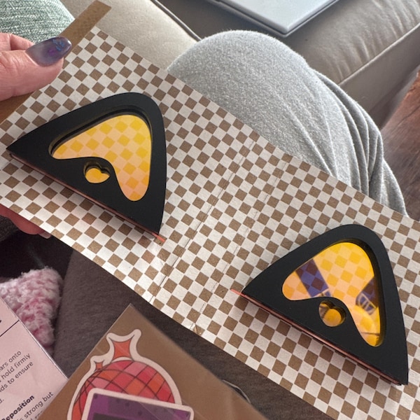 Screen Ears, Cat Ears for Monitors, Kawaii Cat Ears, Cute PC Gaming ...