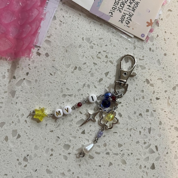 Formula 1 Driver Keychains | F1 Phone Charm Accessory - Etsy