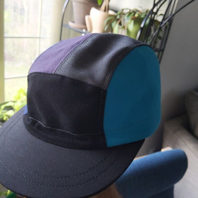 Custom 5 Panel Hat, Five Panel Cap, Custom Hat, Bespoke Cap - Etsy