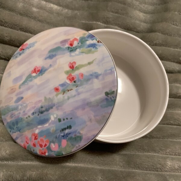 Ware’s Assorted Candy Tin From Chicago - Etsy