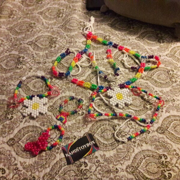 Daisy Kandi Harness,festival Harness,rave Harness,body Cage,bralette ...