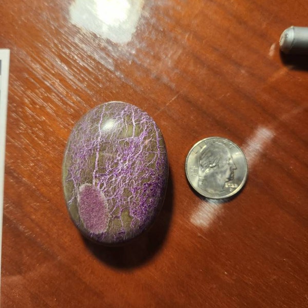 Tumbled Infinite Stone, South African Infinite Stone, Kundalini Energy ...