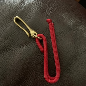 SMALL Japanese Fish Hook Stethoscope Holder - Etsy