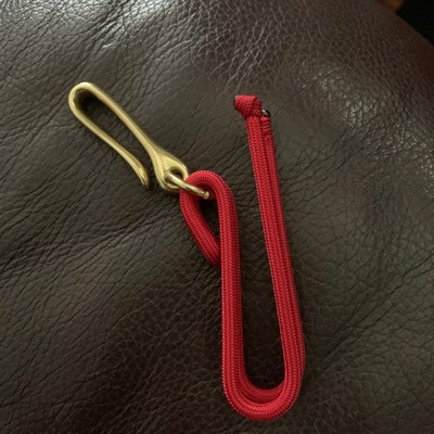 SMALL Japanese Fish Hook Stethoscope Holder - Etsy