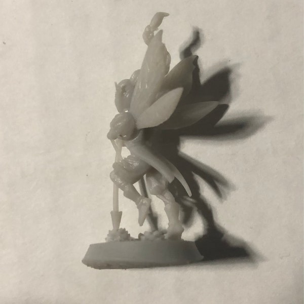 Temple Set: Shrines Statues Columns and Coffins D&D Pathfinder 3D ...