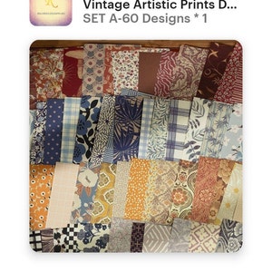 Vintage Fashion Show Stickers Pack, Girl Lady Fashion, 1950s Fashion ...