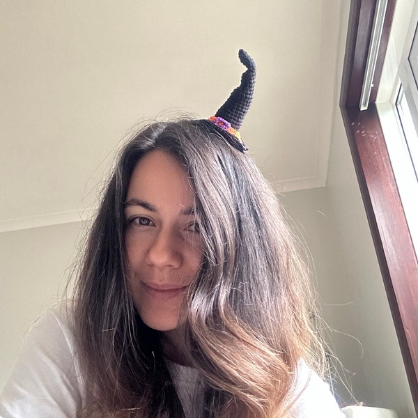 Floral Crochet Necklace, Beaded Daisy Pendant, Turkish Oya Pattern ...