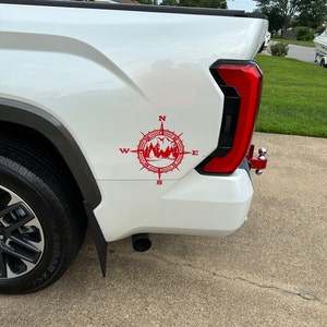 Rock or Something Vinyl Decal Car Decal Army Decal Military - Etsy